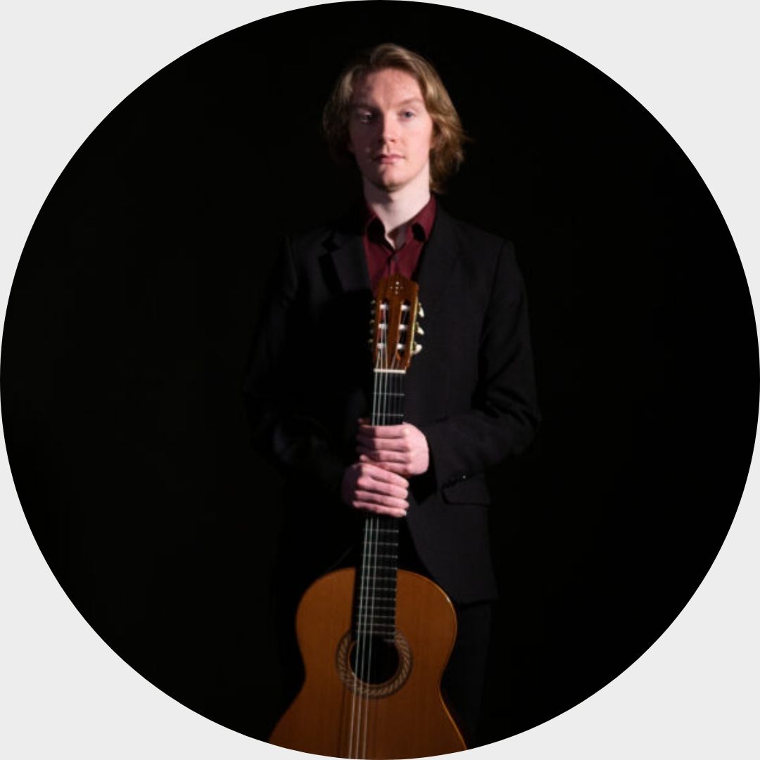 Kieran McCrossan – Lamp House Music